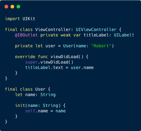 iOS Dependency Injection by Needle | by Yuya Horita | Medium