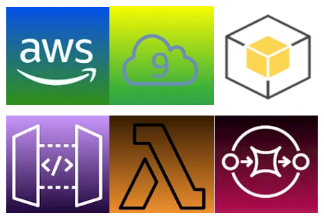 Using Python, Lambda and an API Gateway to Send a Message to an SQS Queue | by Donica Briggs ...