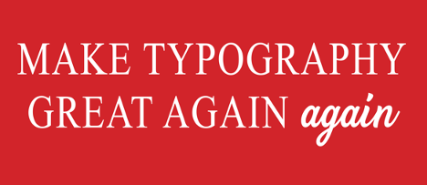 2023 TypoTent Type Trends. TypoTent Foundry | by Charles Nix | Medium