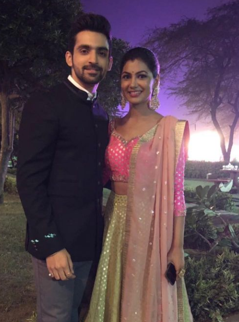 Sriti Jha Speaks On Her New Show Posted On October 21 2023 By By Gossipchachinews Oct