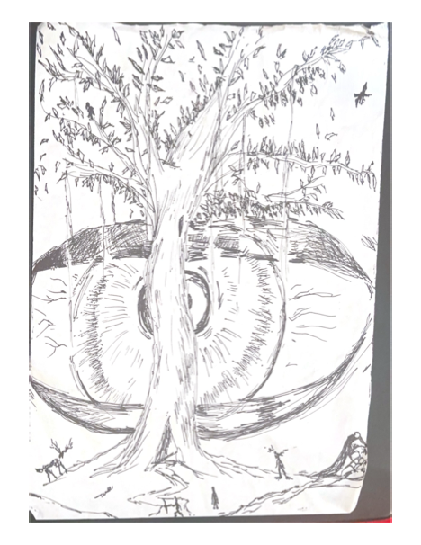 THE BLK TREE. LOG: FREYA | by THE BLK TREE | Aug, 2024 | Medium