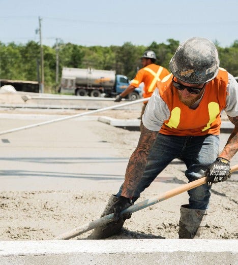 Pinal County AZ Concrete Contractor Crew - pinalcountyazconcrete - Medium