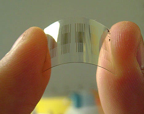 Nanotechnology and Nanosensors- Our Future as a Society? | by Victoria ...