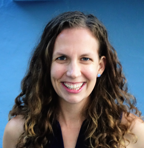 Interview with Co-Founder and Researcher at Fast.ai: Dr. Rachel Thomas ...