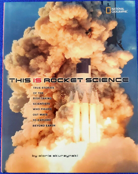 This is Rocket Science. The unexpected origins of rocket… | by Aydan ...