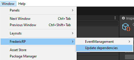 A tool to share your own Unity packages with openUPM | by FredericRP | Medium