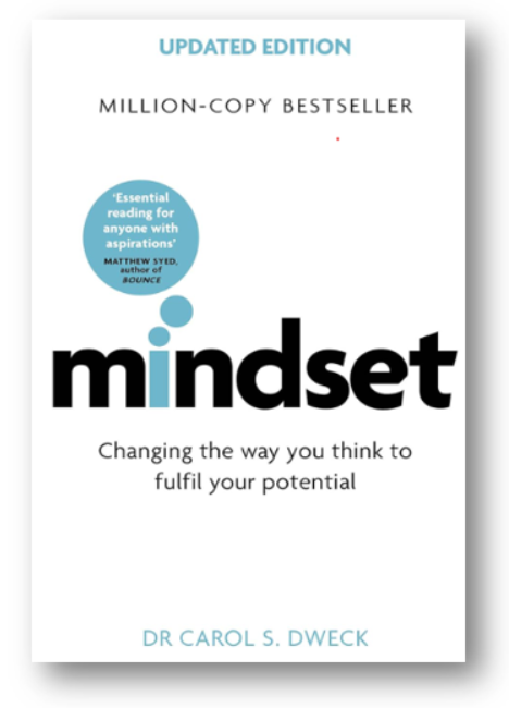 Mind over Matter: Insights from “Mindset” by Dr. Carol S. Dweck | by ...