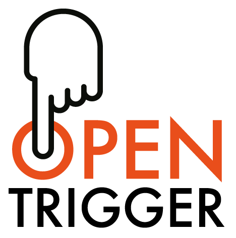 Thinking about Visual Design of Open Trigger | by Nico Grienauer | Open ...