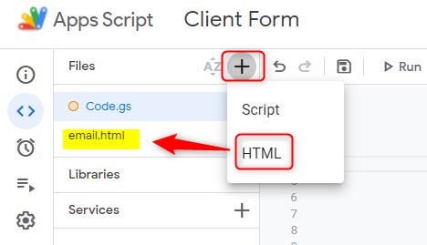 Send Personalized Forms. Learn how to prepopulate and send forms… | by ...