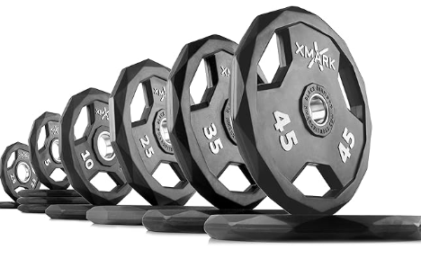 The 5 Best Olympic Weight Plates for Your Home Gym | by Noah mialerx ...