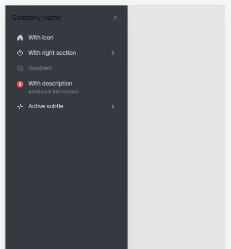 Building Dashboard using Dash — Responsive Navbar Part — 2 | by Abhinav Kumar | Medium