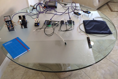 How Marshall Rose is building the home of the future | by David Strom ...