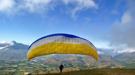 Four Crazy-Fun Things to Do in New Zealand | by Jody Lynn McBrien ...