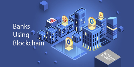 Benefits of Blockchain Technology in the Financial and Banking Industry ...