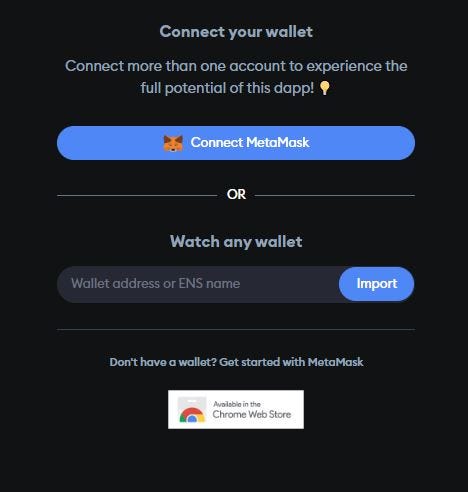 Showing your NFTs in METAMASK Wallet: - Artnftbr - Medium