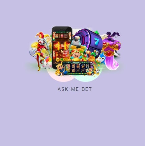ask me bet. ask me bet “บัวหลวง”… | by Vipvip | Medium