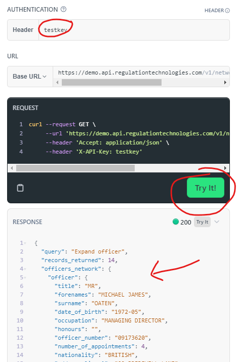 And the API is…… launched🚀🚀. And along with it some beautifully… | by ...
