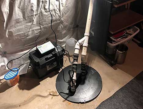 Sewer Ejector Pump Vs. Sump Pump — What’s the Difference? | by William ...