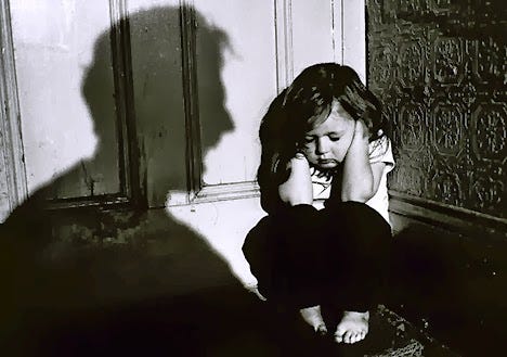 Why Are There Children That Are Broken Home? | by Milky Way | Medium