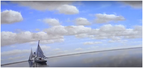 The Reality and Scenario of The Truman Show (1998) | by Adinda Oryma ...