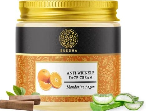 Unlocking the Secrets of Anti-Wrinkle Face Creams: A Comprehensive ...