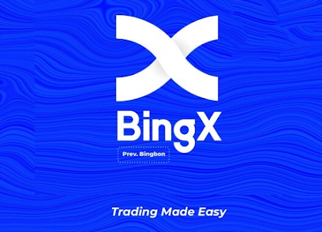 Bingx Newbie Rewards ( Bingx Rewards for new Users) | by Zeeshan ...