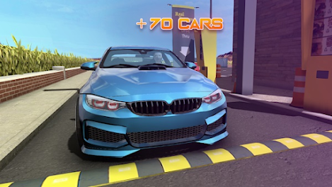 Car Parking Multiplayer MOD v4.8.6.9.3 APK 2022 [Unlimited Money] | by ...
