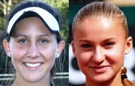 Ellie Halbauer — Malene Helgo LiveStream: | by Marinaprikhod | Medium