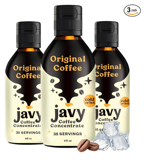 Javy Coffee Customer Reviews||Javy Coffee Recipes|| | by ...
