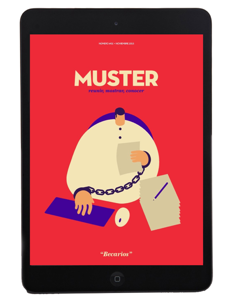 Interactive Publication | The Use of Color | by Natalia Alvarez | Medium