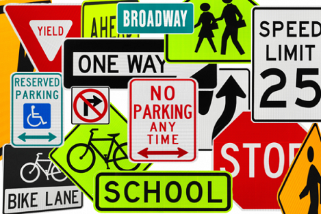 Reading Traffic Signs with Human Like Accuracy | by Priya Dwivedi | TDS ...