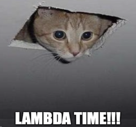 Introduction to Java Lambdas. In JAVA 8, our OOP (Object Oriented… | by ...