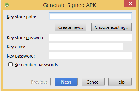 Android Signed Apk. Uygulamanızı Google Play Store atmadan… | by esra ...