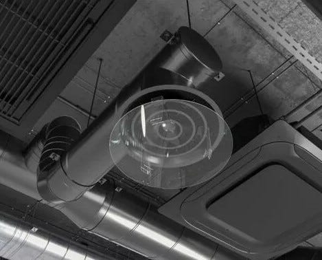 Air Flow Control Screen For Diffuser | Elementreflector.ae ...