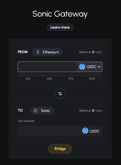 Sonic’s Mainnet Migration Guide