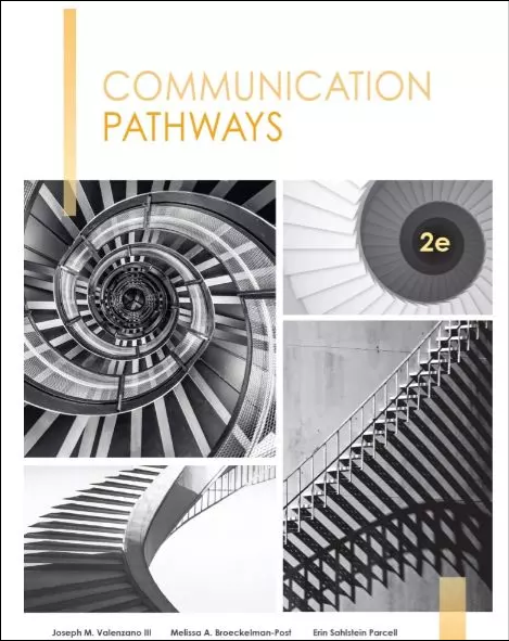 Communication Pathways 2nd Edition PDF | by Royalebook | Medium