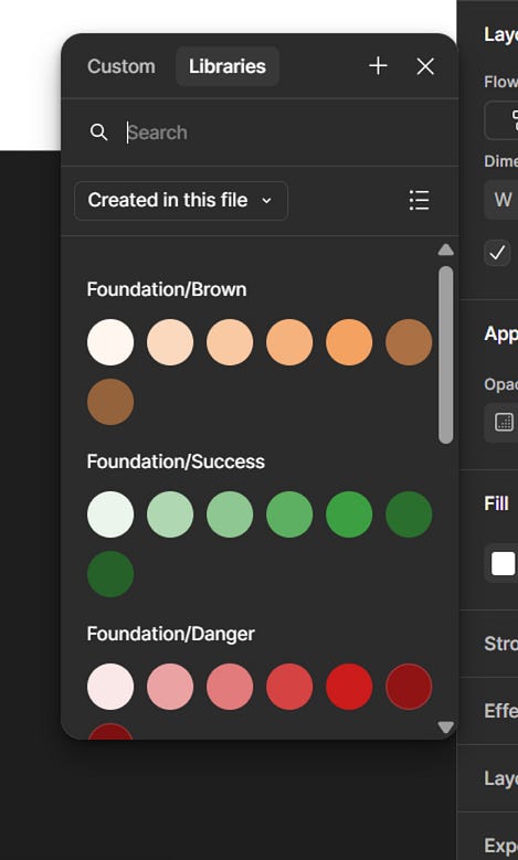 Color Variables: Why They’re a Better System Than Traditional Color ...