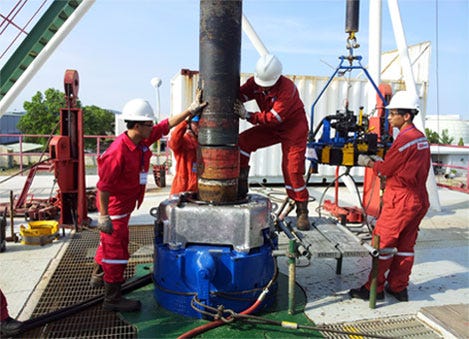 Everything You Need To Know About The Uniqueness Of Well Servicing ...