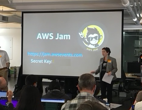 How we trained our employees for AWS Security | by Asialabrie | Haven ...