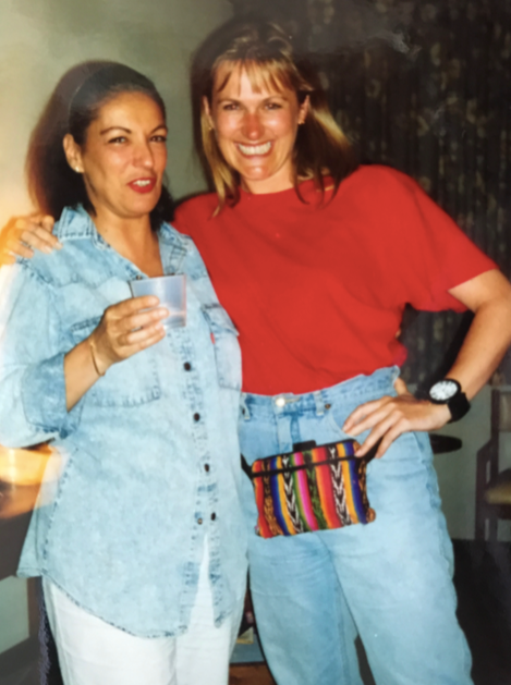 DIRECTOR ALEXANDRA LA ROCHE: WAY AHEAD OF THE TREND | by John Michaels ...