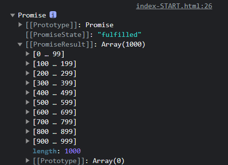 JavaScript-30–06 — Type Ahead. 專案目標 | by Allen HUANG | Medium