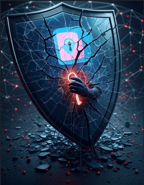 The SolarWinds Supply Chain Attack | by Oludare Stephen Ayobami | Jul, 2025 | Medium