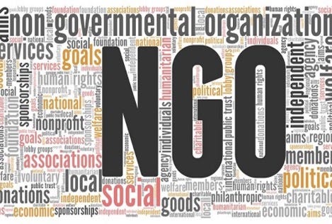 Types of NGOs and their Motives. INTRODUCTION | by Sravanthi Yeturi ...