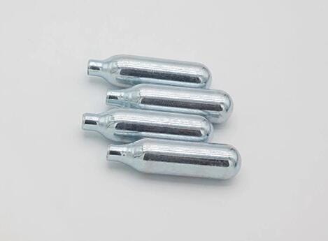 CO2 Chargers. What are soda chargers used for | by YiWhip | Apr, 2024 ...