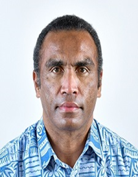 WHO Dr. Temo Waqanivalu — An Accomplished Researcher and Medical ...