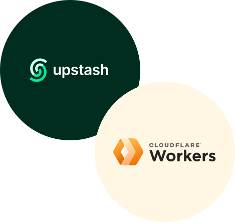 In-memory Database for Cloudflare Workers with Upstash | by Patrick Chiu | Better Programming