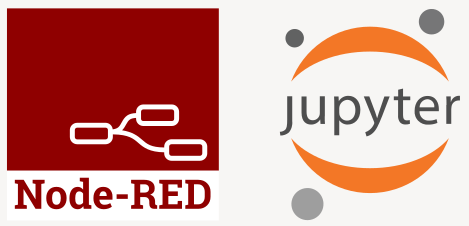 Coding in the Browser — Node-RED v. Jupyter | by Gerrit Riessen | Medium
