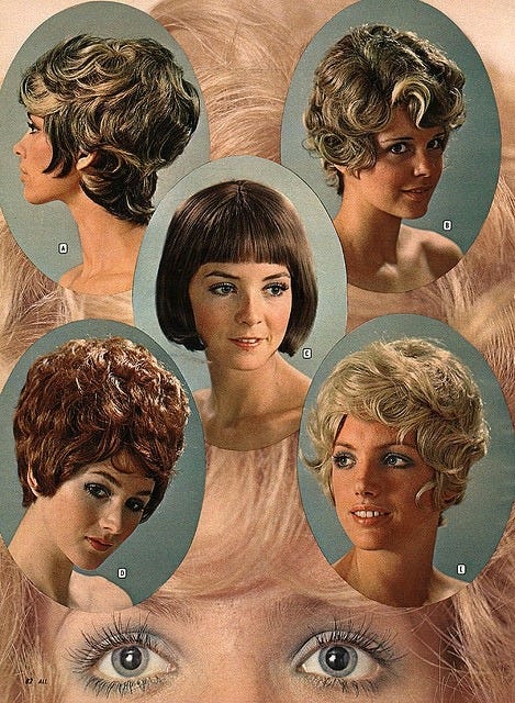 Heads | by Dan Van Oss | Medium
