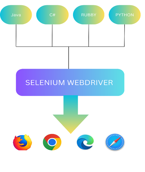 Selenium WebDriver. Selenium WebDriver is one of the most… | by Reshma Sawant | Feb, 2024 | Medium