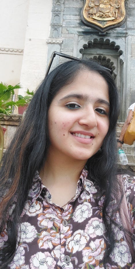 Remove the background from your picture using Python Library “rembg” - Gauri Guglani - Medium